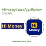 Hi Money Loan App: How to Get Quick USD Loans in Zimbabwe - Loan Forest ...