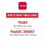 How to Repay Timiza Loans in Kenya: Complete Step-by-Step Guide - Loan ...